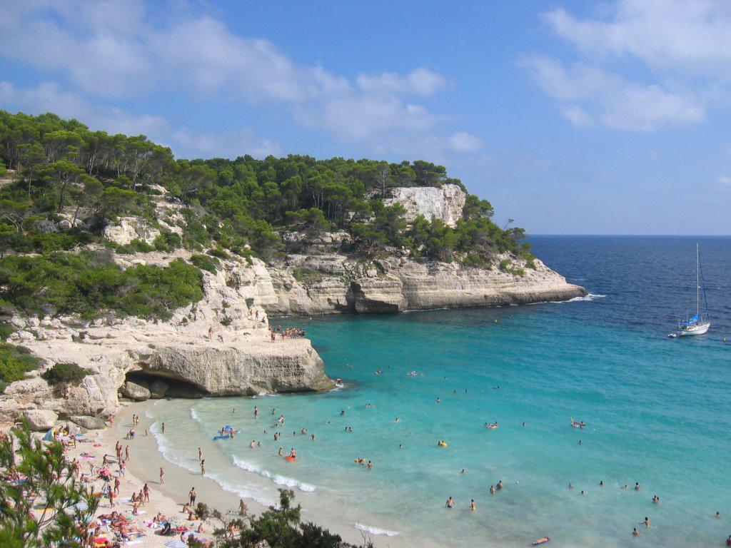 Visiter Minorque : le guide 2019 des 38 lieux à voir. Gratuit
