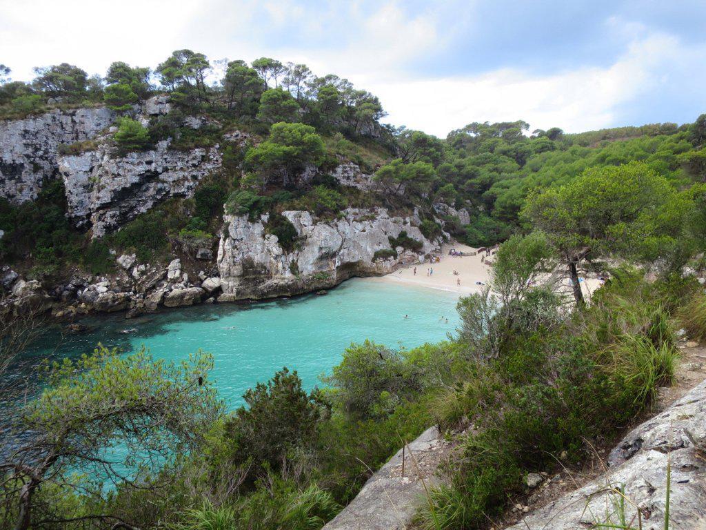 Visiter Minorque : le guide 2019 des 38 lieux à voir. Gratuit