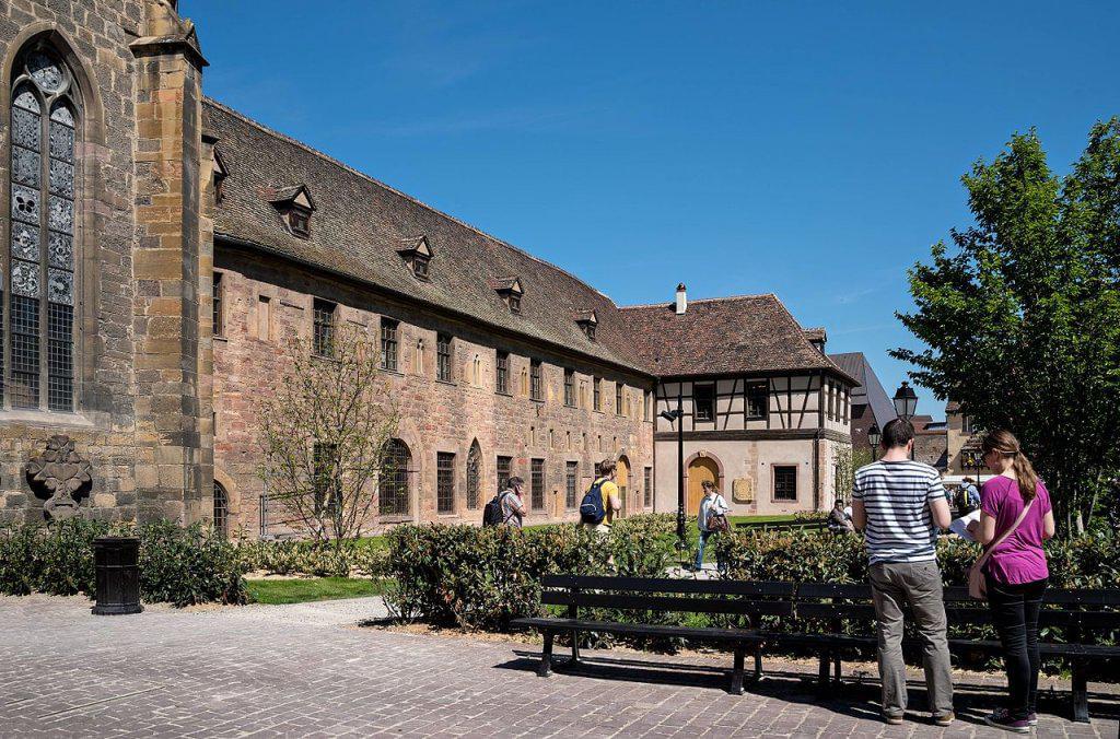 Visiter Colmar : le guide 2019 des 36 lieux à voir. Gratuit
