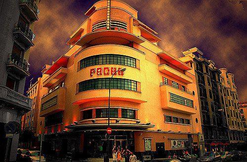 Guide Espagne 57 lieux à voir. Telechargement gratuit pdf