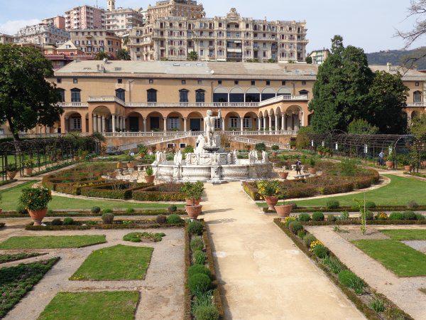 Guide Gênes 56 lieux à voir. Telechargement gratuit pdf