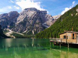 Visiter Trentin Haut Adige: tourisme et incontournables à faire dans le ...