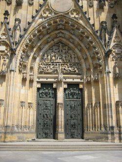 Peter Parler, l’architecte de la cathédrale à Prague: visite, infos ...