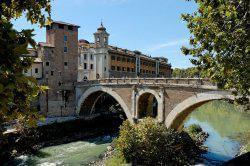 Portique d'Octavie à Rome: guide, visite, infos, avis, prix, adresse ...