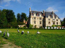 Barentin en Haute-Normandie: visite, infos, avis, prix, plan, réserver